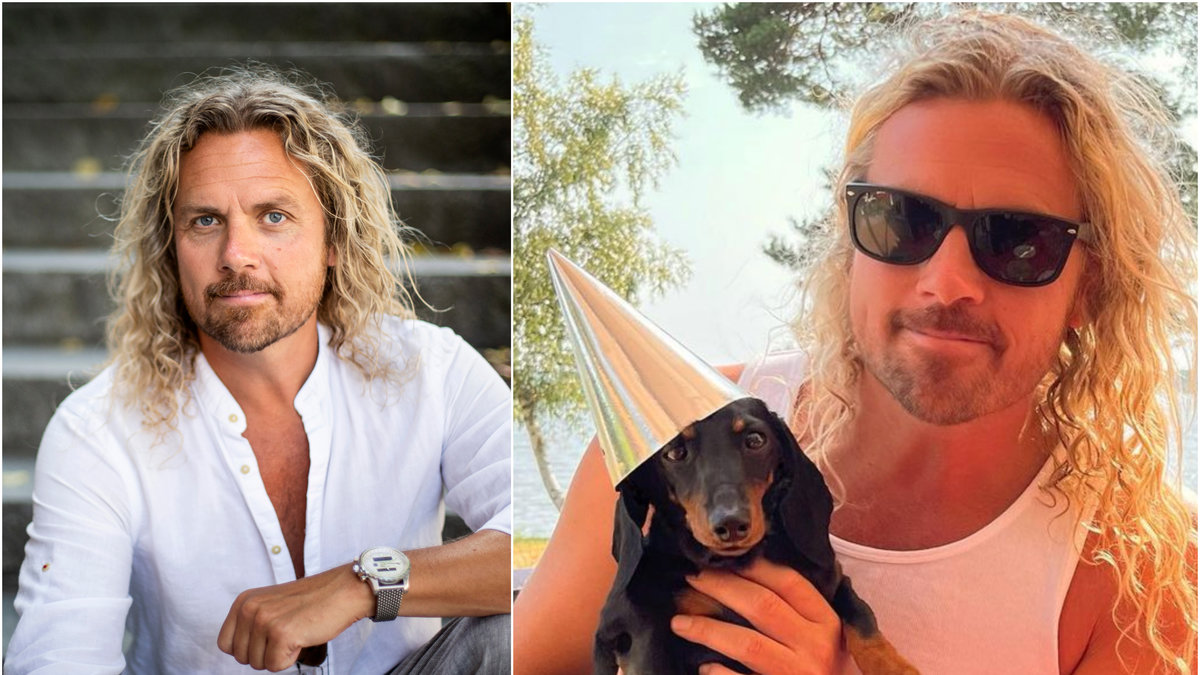 Allt om Kicken Lundqvist: Barn, flickvän och Carola